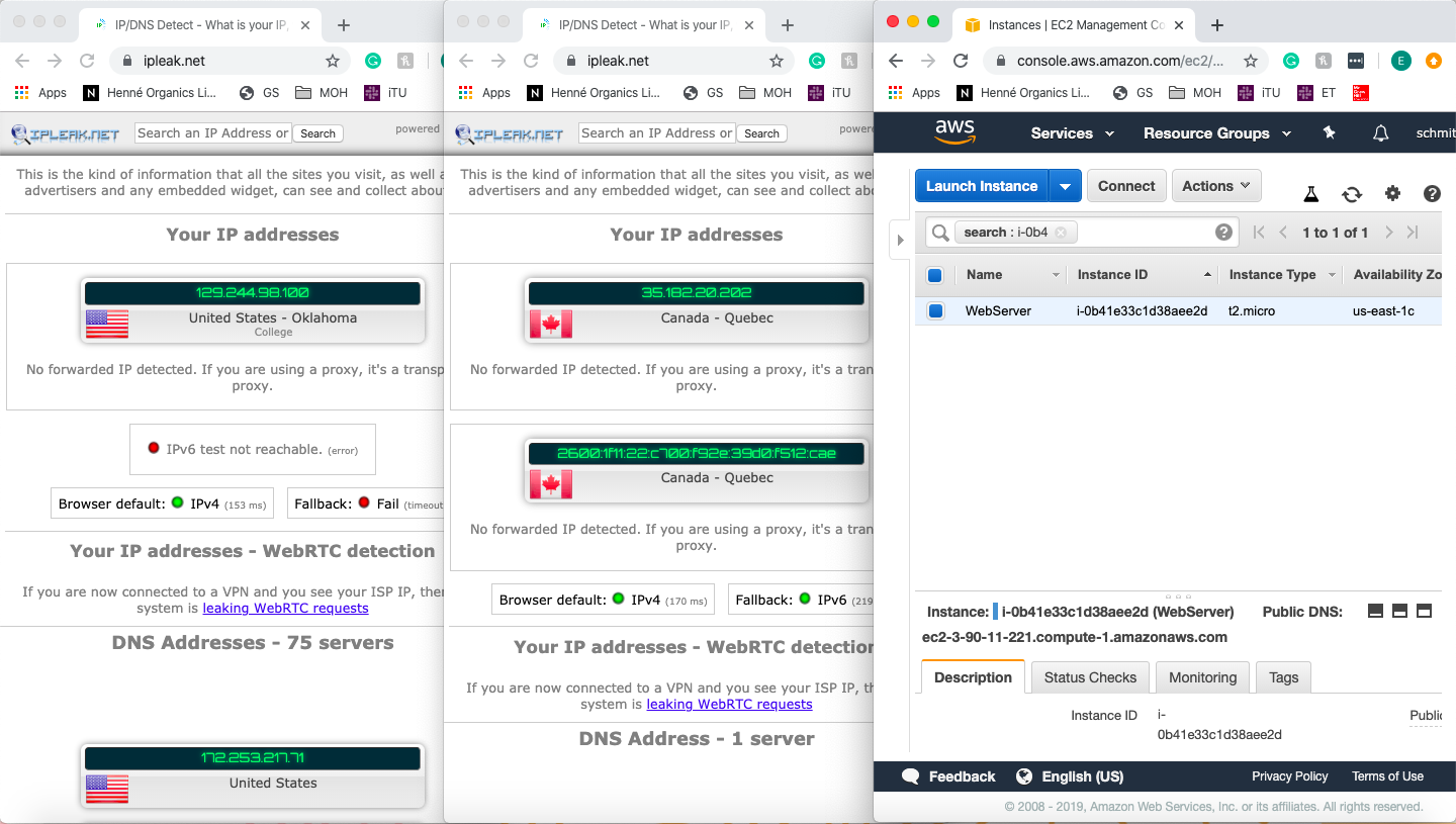 Eleni Schmitt | I am a Development Analyst currently based in Tulsa, Oklahoma. View My LinkedIn ...
